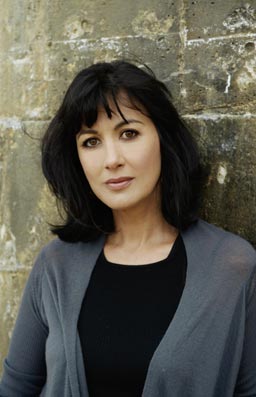 Polly Samson | Press Pictures | Official Website