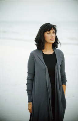 Polly Samson | Press Pictures | Official Website